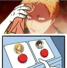 Choose Between Anime Memes And Get What Type Of Meme You Are/Like ...