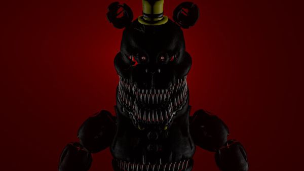 Rip It or Ship It (FNAF) - Survey