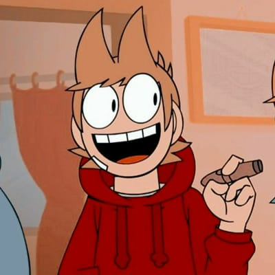 What Eddsworld Has a Crush on You? - Quiz | Quotev