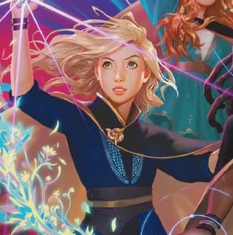 which keeper of the lost cities character are you? - Quiz | Quotev