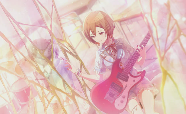 guess the pjsk cards (MEIKO VER) - Test | Quotev
