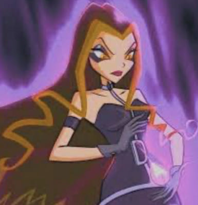 Which One Of The Trix Matches Your Personality? - Quiz | Quotev