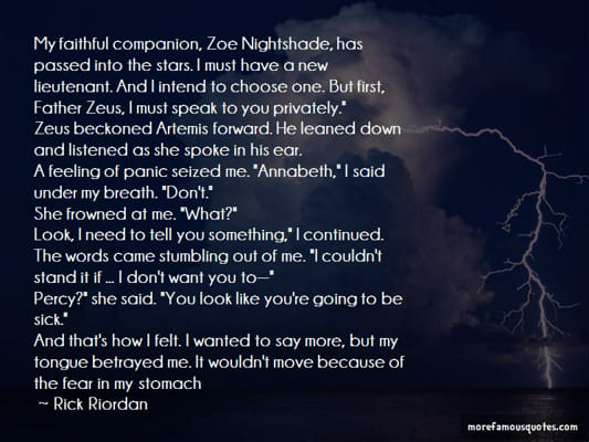 Zoe Nightshade Quotes Stars, She Whispered. I Can See The Stars Again,
