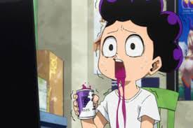 Will mineta from mha fall in love with you? - Quiz | Quotev