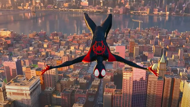 Which Spider Are You? - Quiz | Quotev