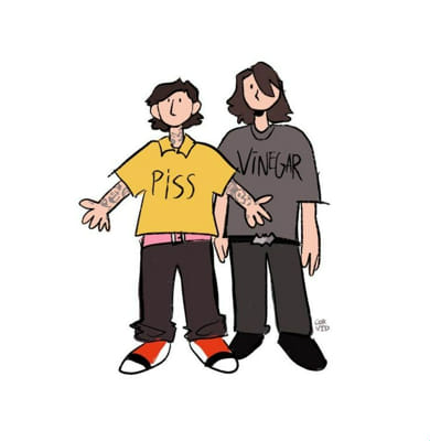 Wanna be friends? - Quiz | Quotev