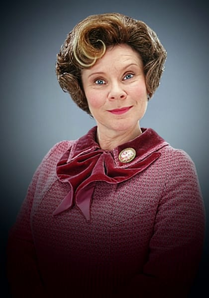 Design a house, get an Umbridge meme - Quiz | Quotev