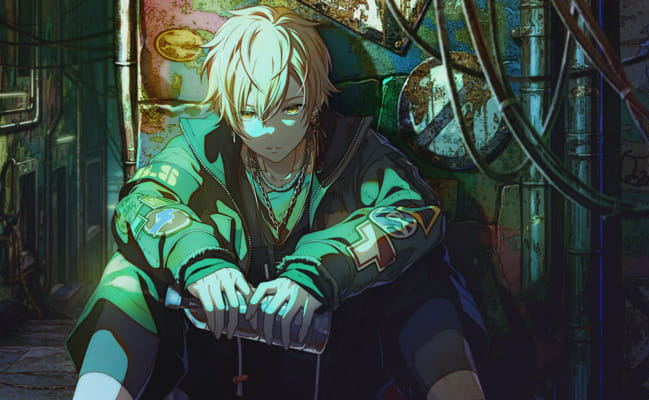 guess the pjsk cards (AKITO SHINONOME VER) - Test | Quotev