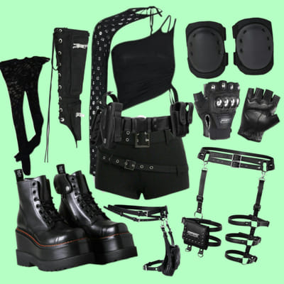 Be a K-Pop Stylist! (ITZY Edition) - Quiz | Quotev