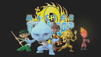 Which character from Master Raindrop is your soulmate? - Quiz | Quotev