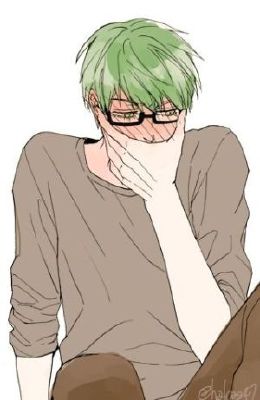 Midorima Shintarou Fan Art