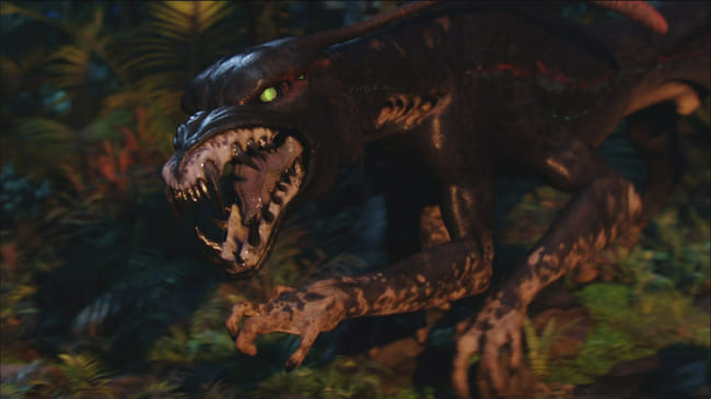 How Well Do You Know The Fauna Of Pandora? - Test | Quotev