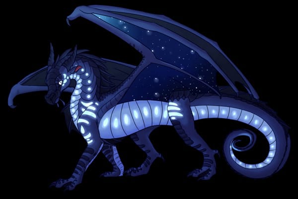 Is your Wings of fire Oc Overpowered? - Quiz | Quotev