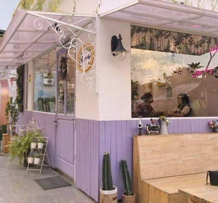 Create a bakery / cafe! - Quiz | Quotev