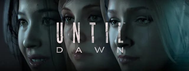 What Until Dawn Character are you? - Quiz | Quotev