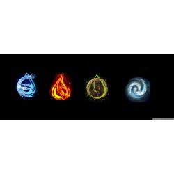 Which Elemental Personality Type Matches Your Personality? - Quiz | Quotev