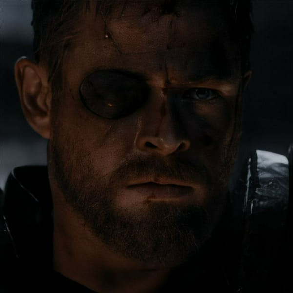 Thor Odinson | Quotev