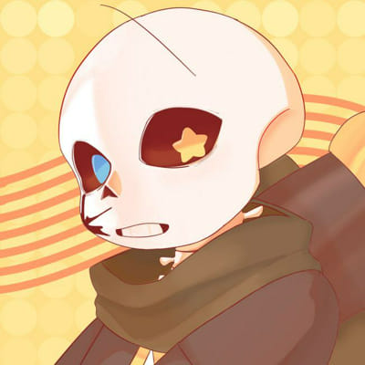 Meet Yandere Ink Sans - Quiz | Quotev