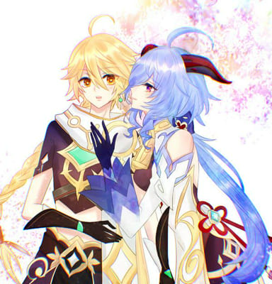 Who do you ship with Aether (Girl edition) - Survey | Quotev