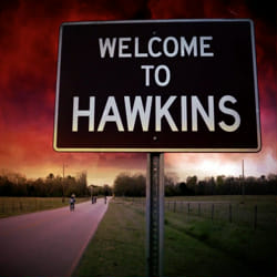 hawkins, indiana, independence day. - Quiz | Quotev