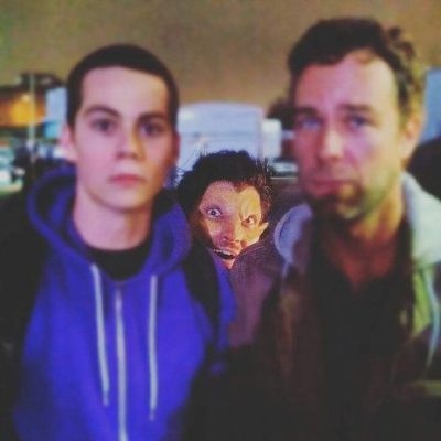 Which teen wolf character are you? - Quiz | Quotev