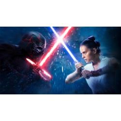 Star Wars Trivia! - Test | Quotev