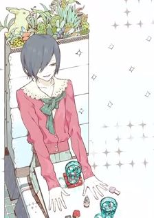 Tokyo Ghoul Life - Quiz | Quotev