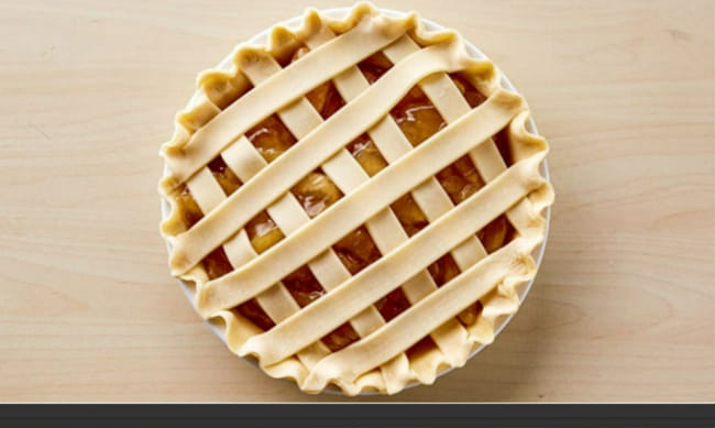 Bake a pie & what mythical creature are you?! - Quiz | Quotev