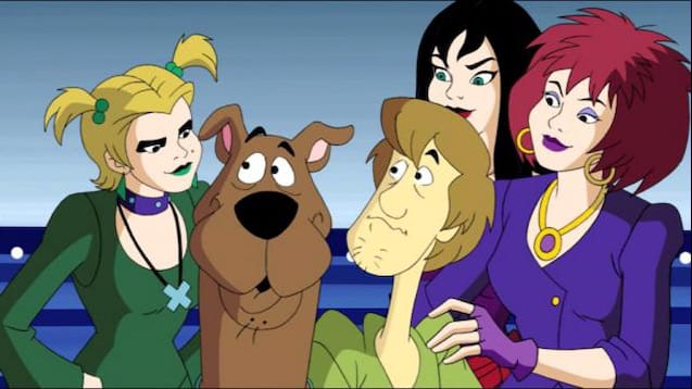 Which Hex Girl Are You - Quiz | Quotev