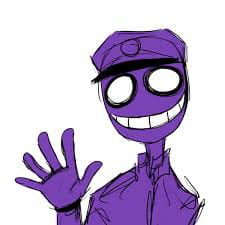 Will Purple Guy Like You? - Quiz | Quotev