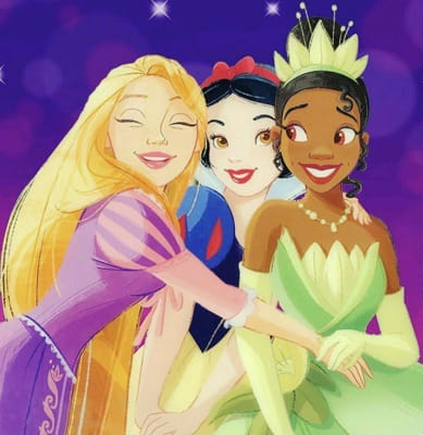 Which Disney Princess Are You? + Lesser Known Included - Quiz | Quotev