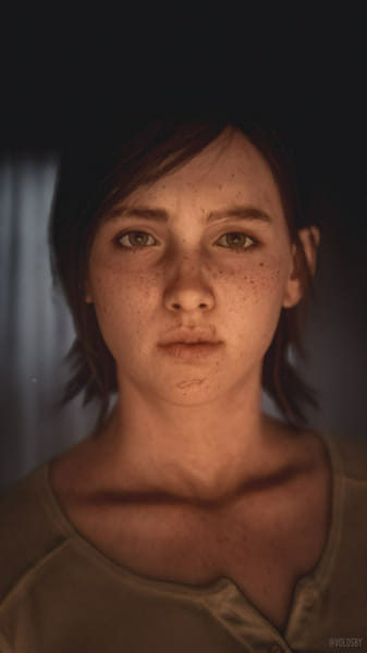 write a letter to ellie williams, and she will write you back! - Quiz ...