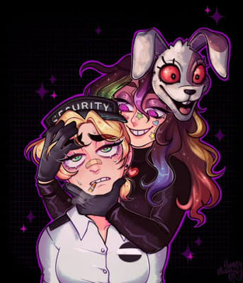 Ship it or rip it / FNAF part 1 / survey or poll - Survey | Quotev