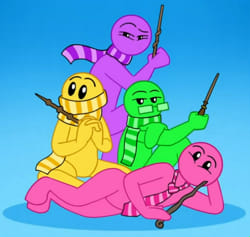 What character sphere are you? (LetMeExplainStudios) - Quiz | Quotev