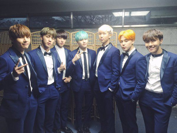 How well do you know BTS? - Test