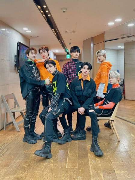 Enhypen Quiz - Test | Quotev