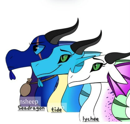 Let's hang with my wof children/ocs - Quiz | Quotev