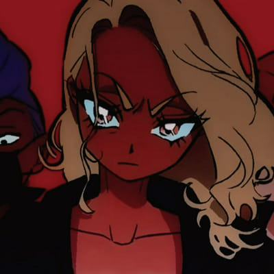 which PINK B*TCH CLUB character are you? (remake) (PBC) - Quiz | Quotev