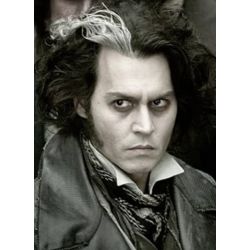 Which Sweeney Todd Character Are You? - Quiz | Quotev