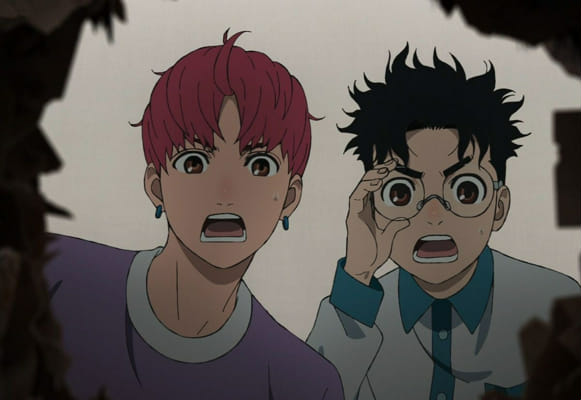 Choose Between 2 Anime Characters - Quiz | Quotev