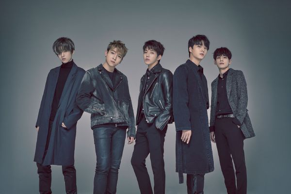 Who are you in Day6? - Quiz | Quotev