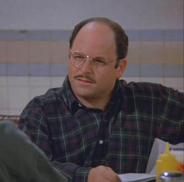 What Is Your Seinfeld Aesthetic Quiz Quotev