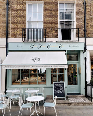 Make your own cafe - Quiz | Quotev