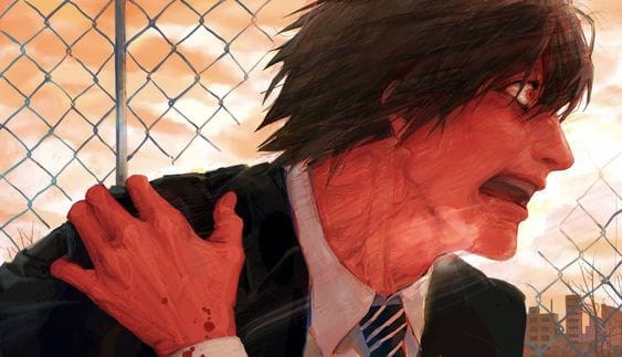 Death Note Secret Lover - Quiz | Quotev