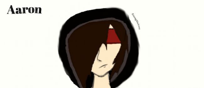 Aaron (Chick Magnet) | Who is your Minecraft Diaries Lover/crush? ( For ...