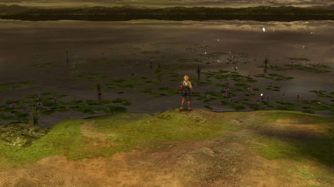 Which Final Fantasy X Race Are You? (Quiz) - Quiz | Quotev