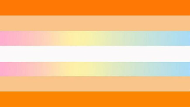 Guess the pride flag part 7 - Test | Quotev