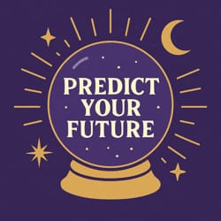 Predict Your Future - Quiz | Quotev