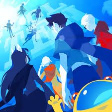 Homestuck God Tier Class Quiz - Quiz | Quotev