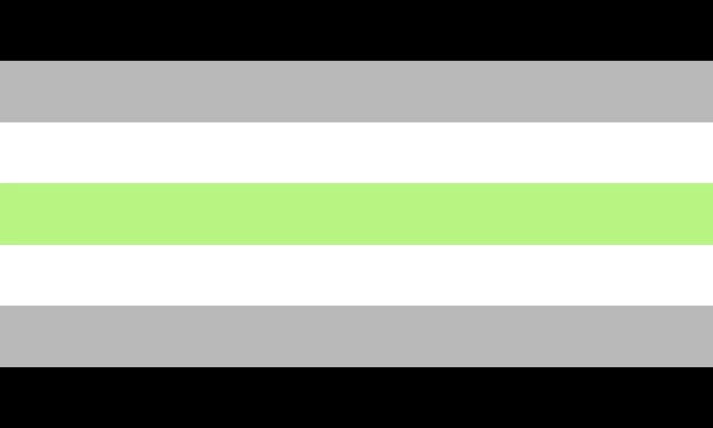 Guess the pride flags! [Hard] - Test | Quotev